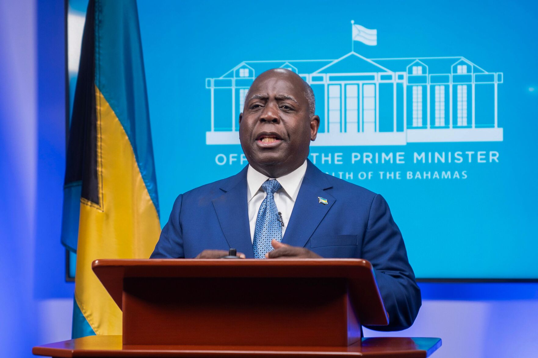 PM: VAT will be removed from all food sold in food stores | News | thenassauguardian.com