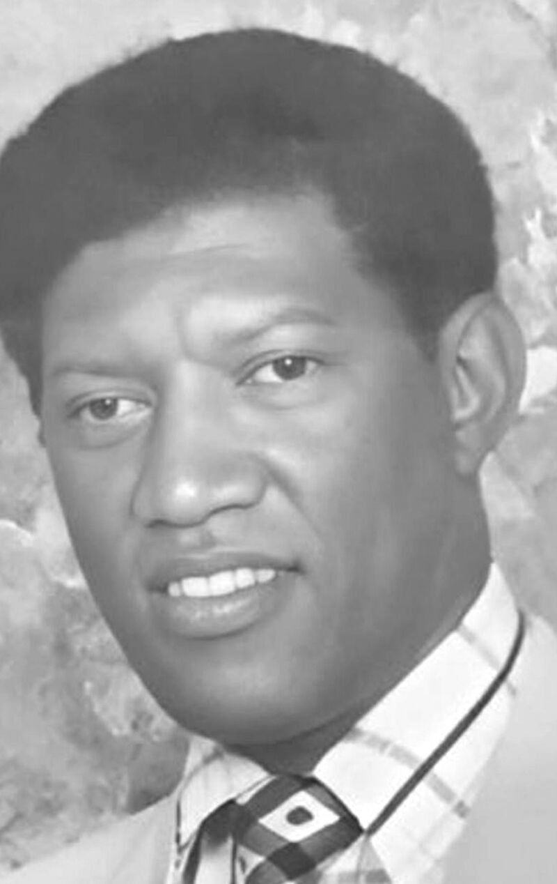 Edward H. Godet | Obituaries | thenassauguardian.com