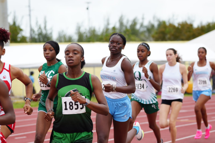 SAC takes early lead over QC | Sports | thenassauguardian.com