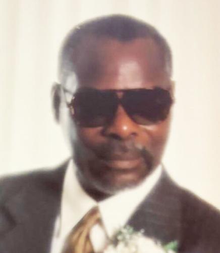 Theadore David Taylor | Obituaries | thenassauguardian.com