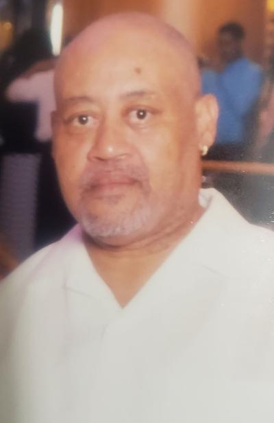 George Patrick Ingraham | Obituaries | thenassauguardian.com