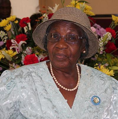 Ruth Cleomie Nottage | Obituaries | thenassauguardian.com