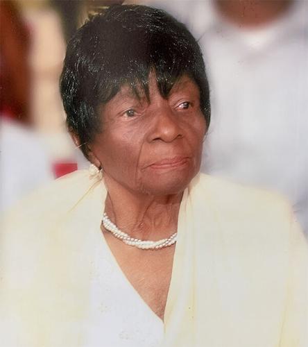 Brian Henry Alexander Maycock | Obituaries | thenassauguardian.com