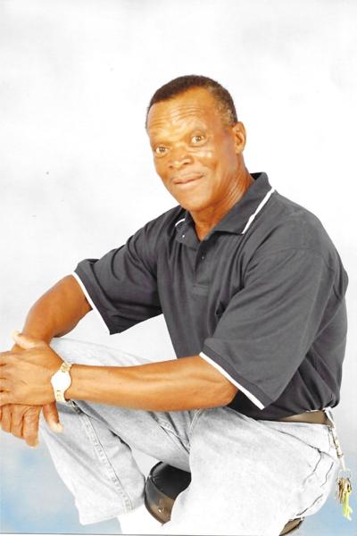 Edison Roosevelt Rolle | Obituaries | thenassauguardian.com