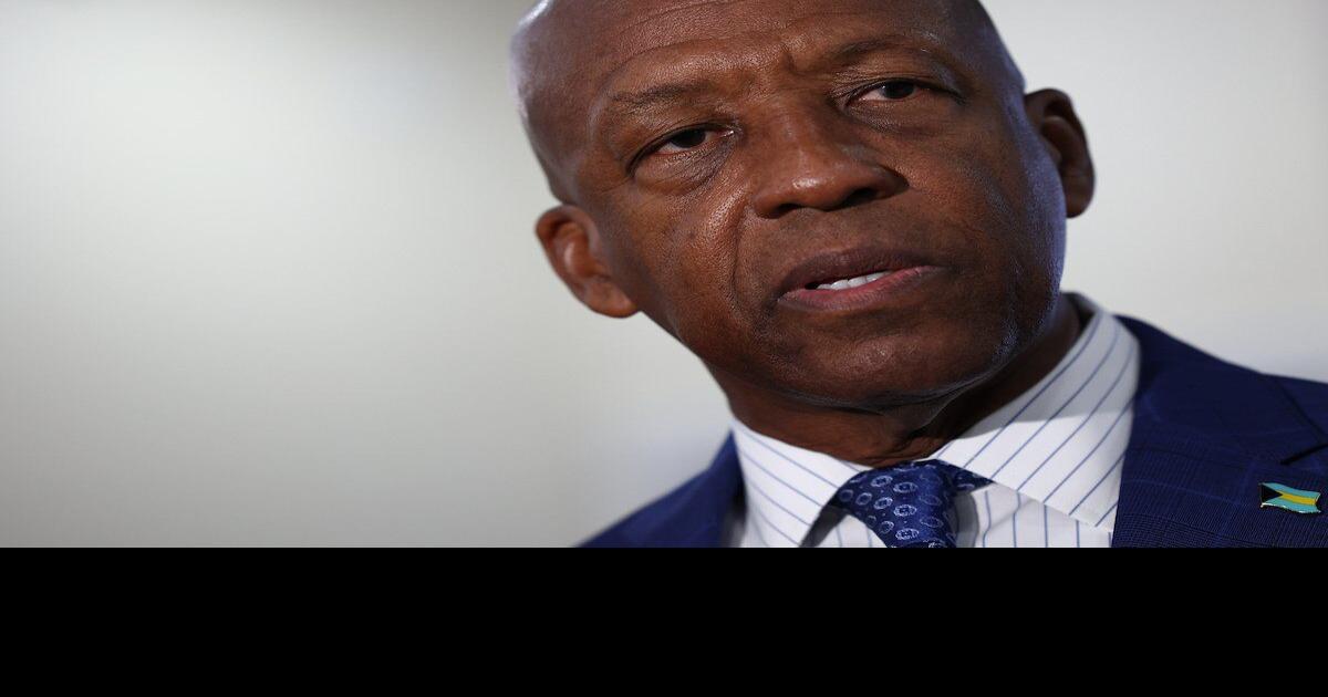 The Bahamas’ building code overhaul nearing completion | Business ...