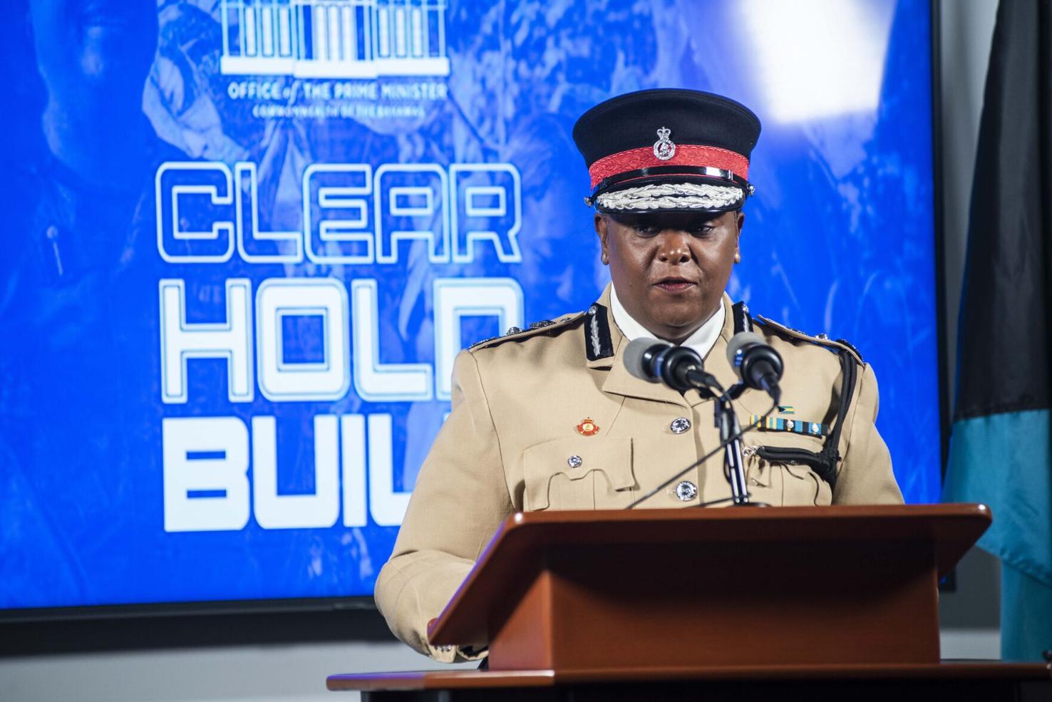 Police investigating first case under Anti-Gang Act | News ...
