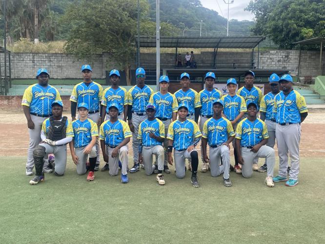 The Bahamas fails to make the semifinals | Sports | thenassauguardian.com