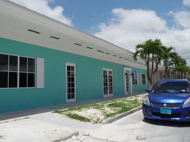 New push to revitalize Freeport's downtown | Grand Bahama ...