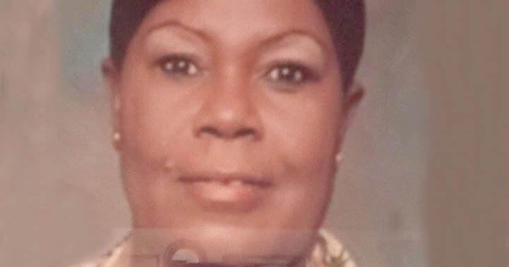 Ruby Salomie Hepburn-Cambridge | Obituaries | thenassauguardian.com