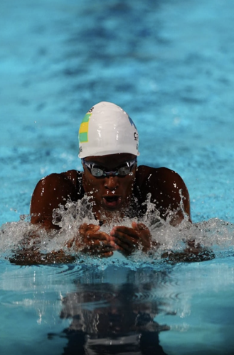 The Bahamas wins CARIFTA Swimming again | | thenassauguardian.com