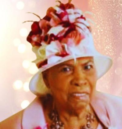 Merlene Laura “Aunt Merl” Smith | Obituaries | thenassauguardian.com