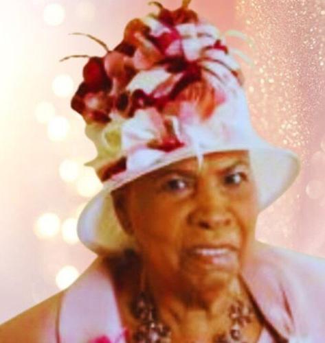 Merlene Laura “Aunt Merl” Smith | Obituaries | thenassauguardian.com