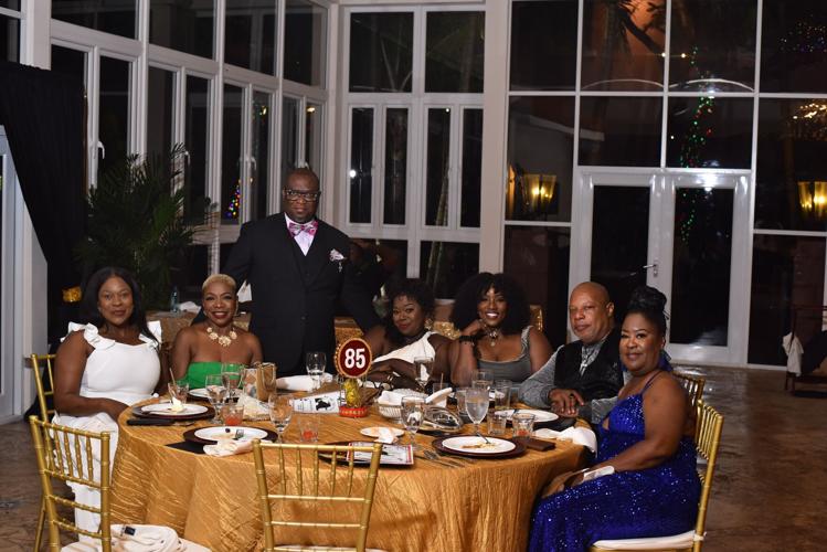 R.M. Bailey's class of 1985 celebrates 40 years | Lifestyles ...