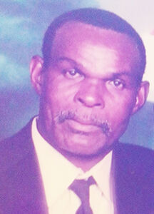 CALVIN LEROY McINTOSH | Obituaries | thenassauguardian.com