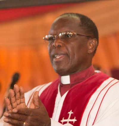 PASTOR F. DENNIS MISSICK | Obituaries | thenassauguardian.com