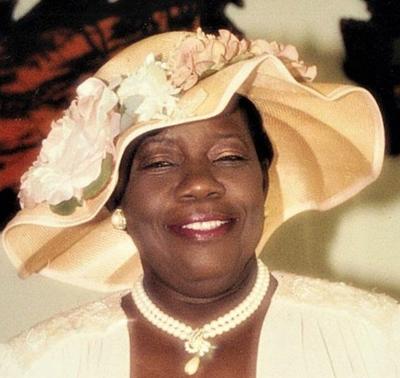 Fredericka Louise Butler | Obituaries | thenassauguardian.com