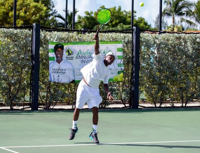 Champions crowned at Wes Rolle Invitational | Sports ...