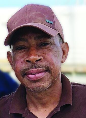 Philip Anthony Roberts Jr. , 54yrs | Obituaries | thenassauguardian.com