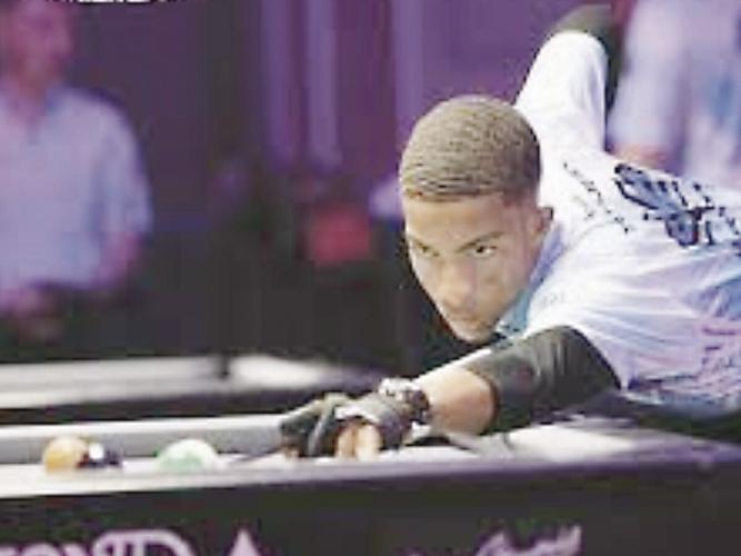 Turnquest moving through the rounds at world championships | Sports ...