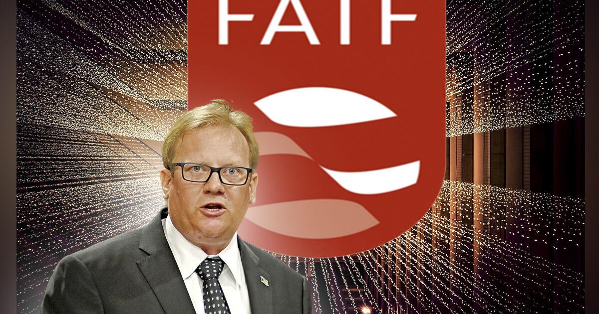 Bahamas to apply for FATF re-rating on final two recommendations ...