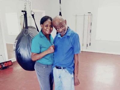 Ray’s latest fight | Lifestyles | thenassauguardian.com