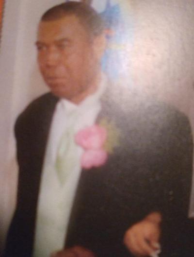 Eric Cooper | Obituaries | thenassauguardian.com