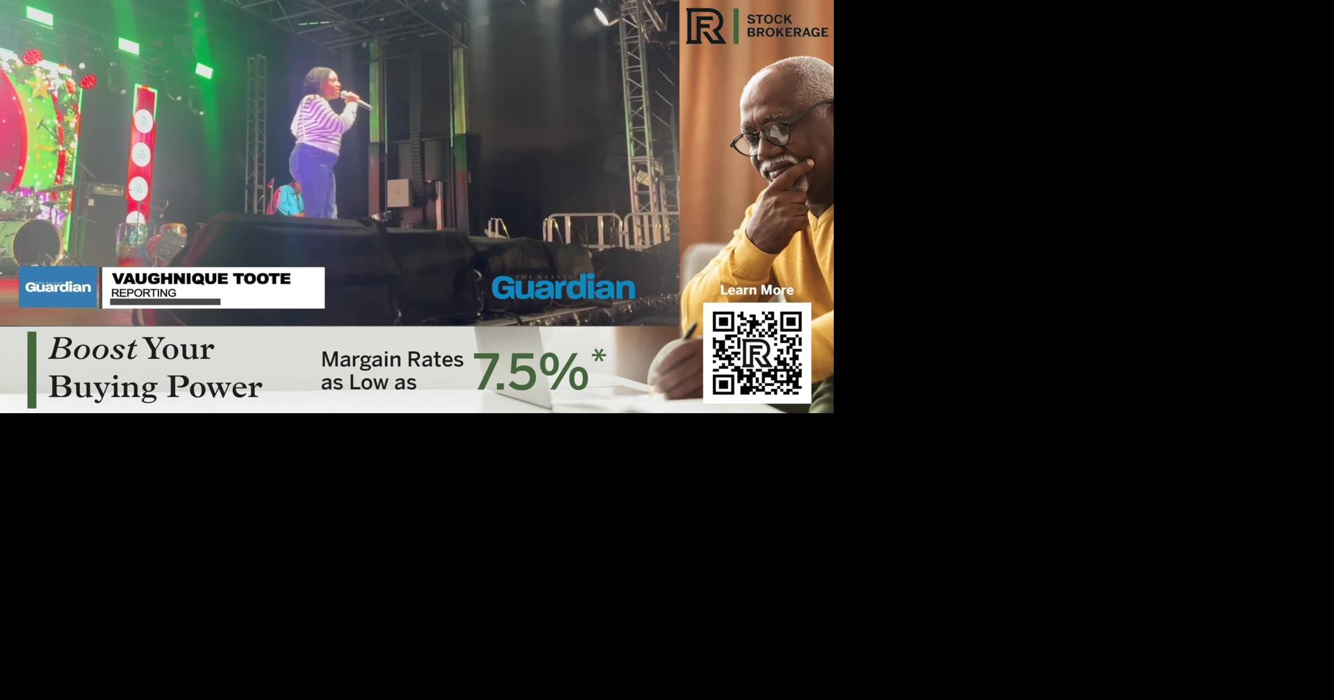 HOLY TRINITY’S ANNUAL FESTIVAL OF LIGHTS AND MUSIC | Videos ...