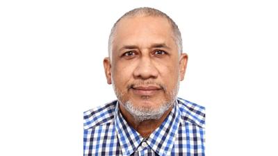 Mark Andrae Nottage | Obituaries | thenassauguardian.com