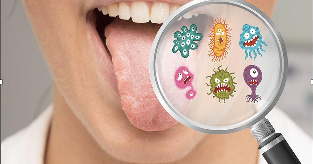 Your mouth matters more than you think: The gateway to health ...