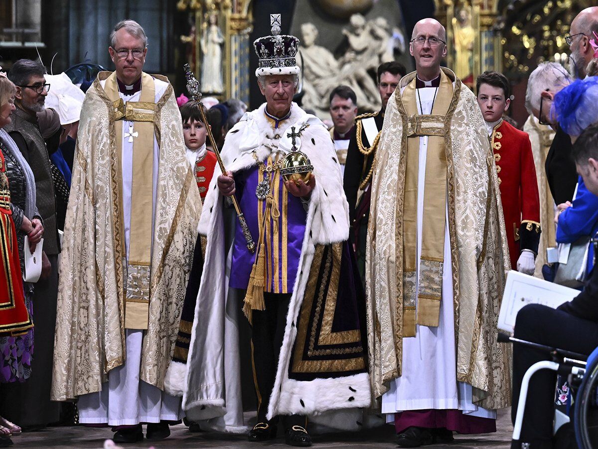 A new monarch for a sovereign state | Home | thenassauguardian.com
