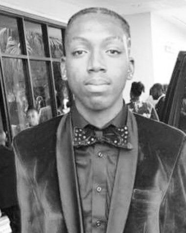 GREGORY GEORGE “JIGGA” CULMER JR. | Funeral Service | Obituaries ...
