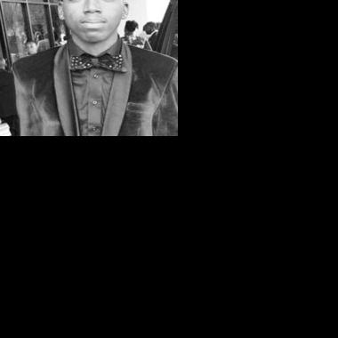 GREGORY GEORGE “JIGGA” CULMER JR. | Funeral Service | Obituaries ...
