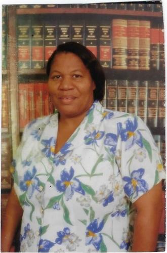 Shena Marlene Duncombe | Obituaries | thenassauguardian.com