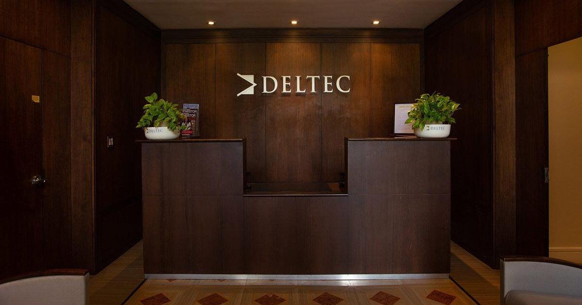 Deltec: Bank is not a target in fraud investigation | Business ...