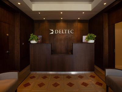 Deltec: Bank is not a target in fraud investigation | Business ...