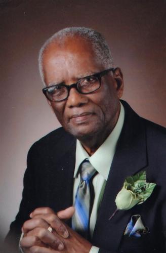 Albert Leon “Deputy” Rahming Sr | Obituaries | thenassauguardian.com