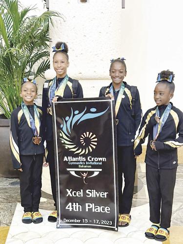 Stars shine at Atlantis Crown Invitational | Sports | thenassauguardian.com