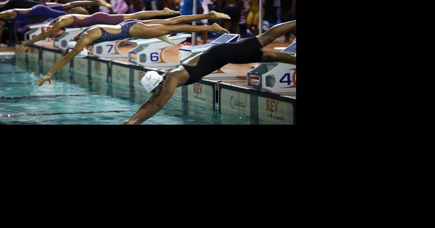 Team Bahamas aims for two-peat at Goodwill Swimming Championships ...