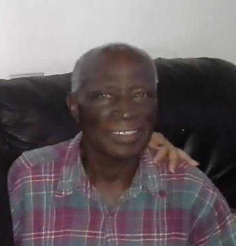 Nehemiah Rolle | Obituaries | thenassauguardian.com