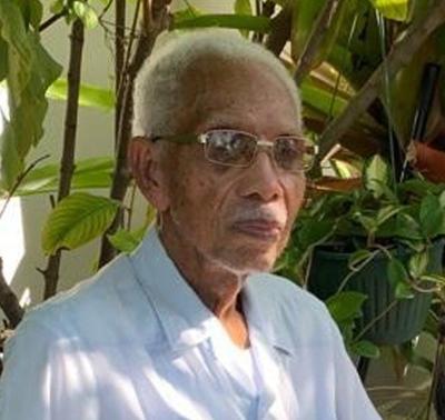 Aidan Basil Tynes | Obituaries | thenassauguardian.com