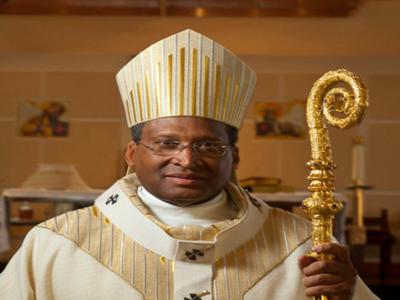 Archbishop: Everyone is entitled to blessings | Religion ...