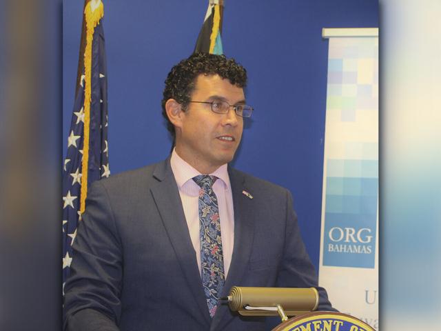 Bahamas ranked 4th least corrupt in Americas by Transparency ...