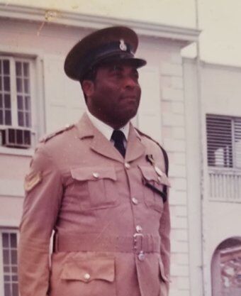 Joseph Alexander Moss | Funeral Service | Obituaries ...