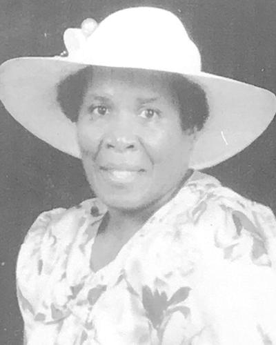 Marion Marivia Roker-Palmer | Obituaries | thenassauguardian.com