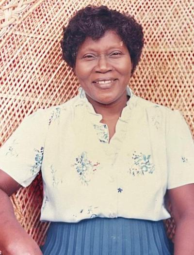 Eileen Adelle Gooding | Obituaries | thenassauguardian.com