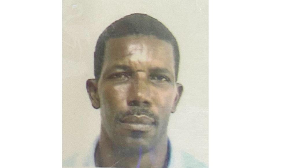 ELDER CLYDE RAYMOND MILLER | Obituaries | thenassauguardian.com