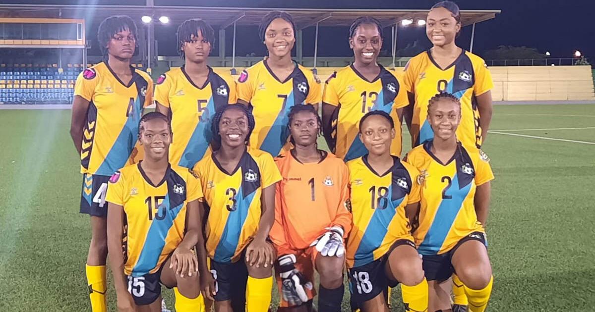 The Bahamas falls to Cayman | Sports | thenassauguardian.com