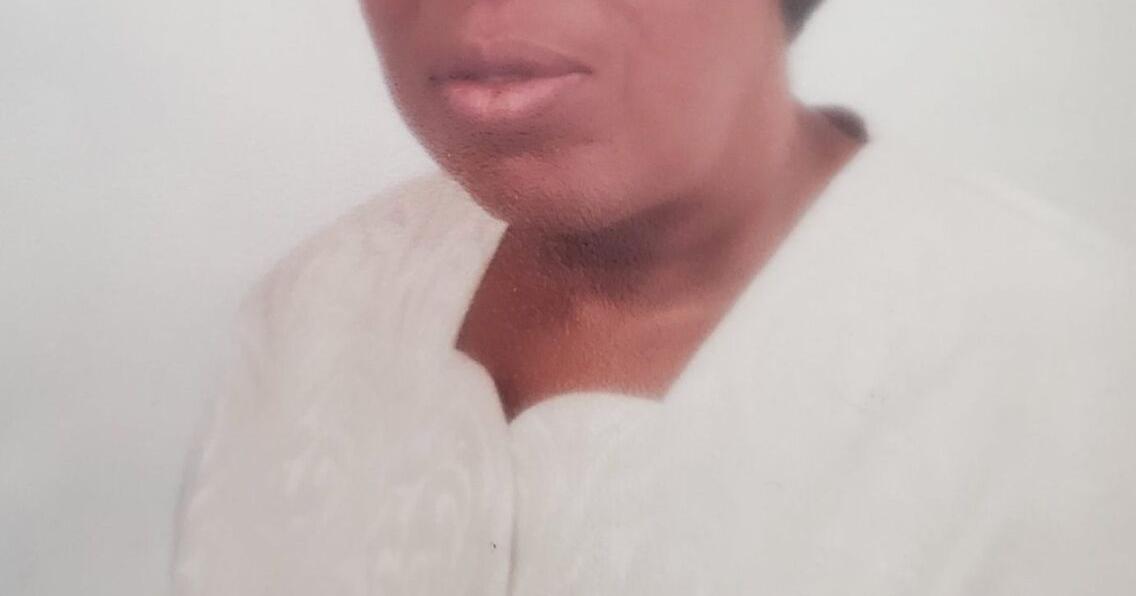 Reverend Veronica Rigby | Obituaries | thenassauguardian.com