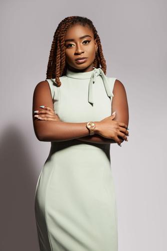 I am woman! Hear me roar | Lifestyles | thenassauguardian.com