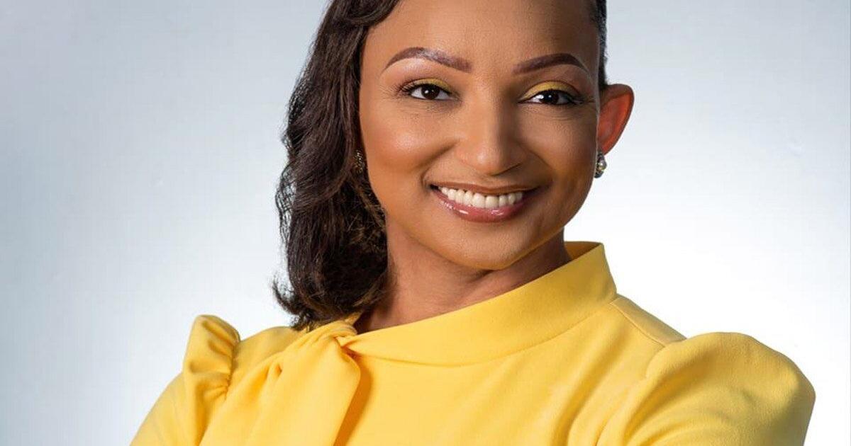 Zakiya’s meningioma tumor battle | Lifestyles | thenassauguardian.com
